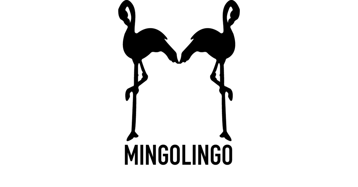 MingoLingo